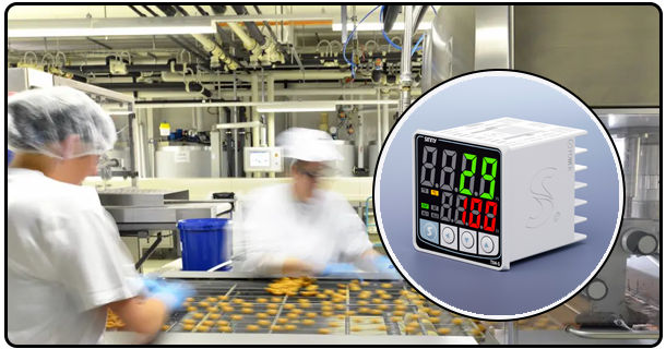 Understanding The Basics Of Pid Temperature Control-Sinny